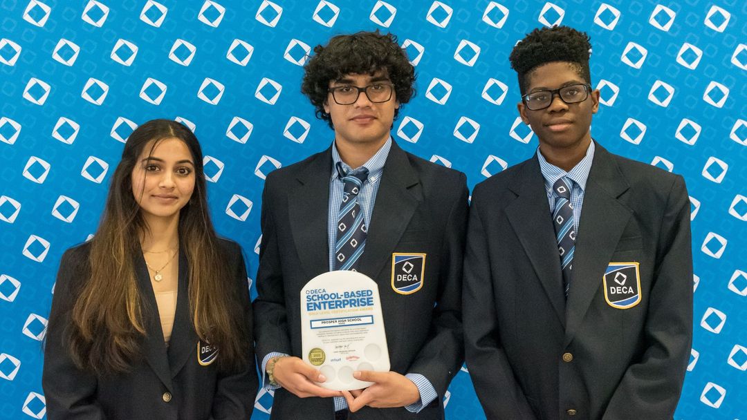 2023-2024 SBE Chapter Certification Guidelines Available Now | DECA Direct Online